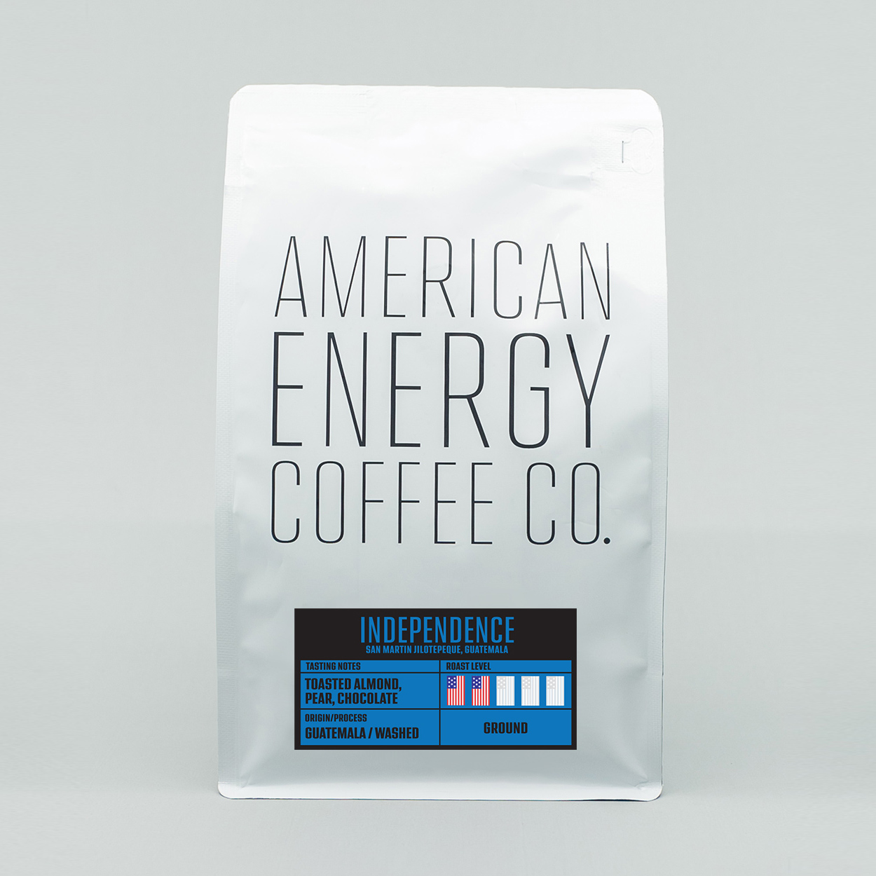 Independence - One Time Order - American Energy Coffee Co.