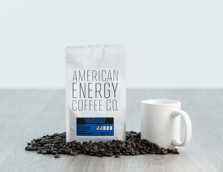 American Energy Coffee Co.