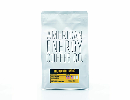 American Energy Coffee Co.