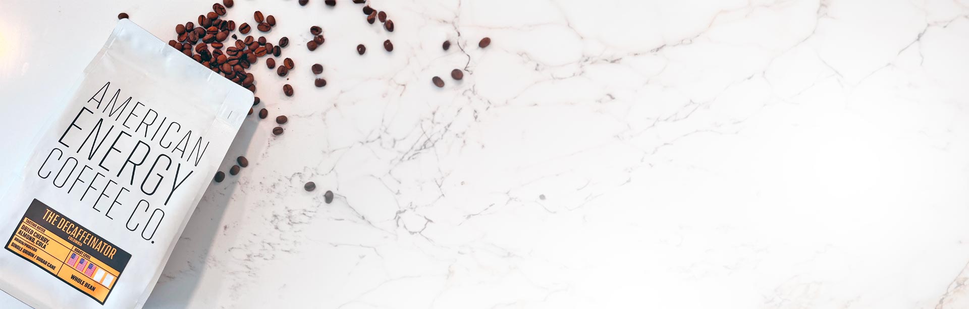 American Energy Coffee Co.