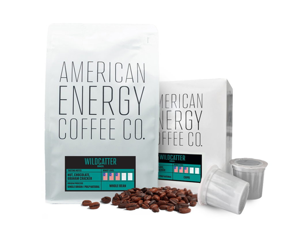 What makes our coffee amazing - American Energy Coffee Co.